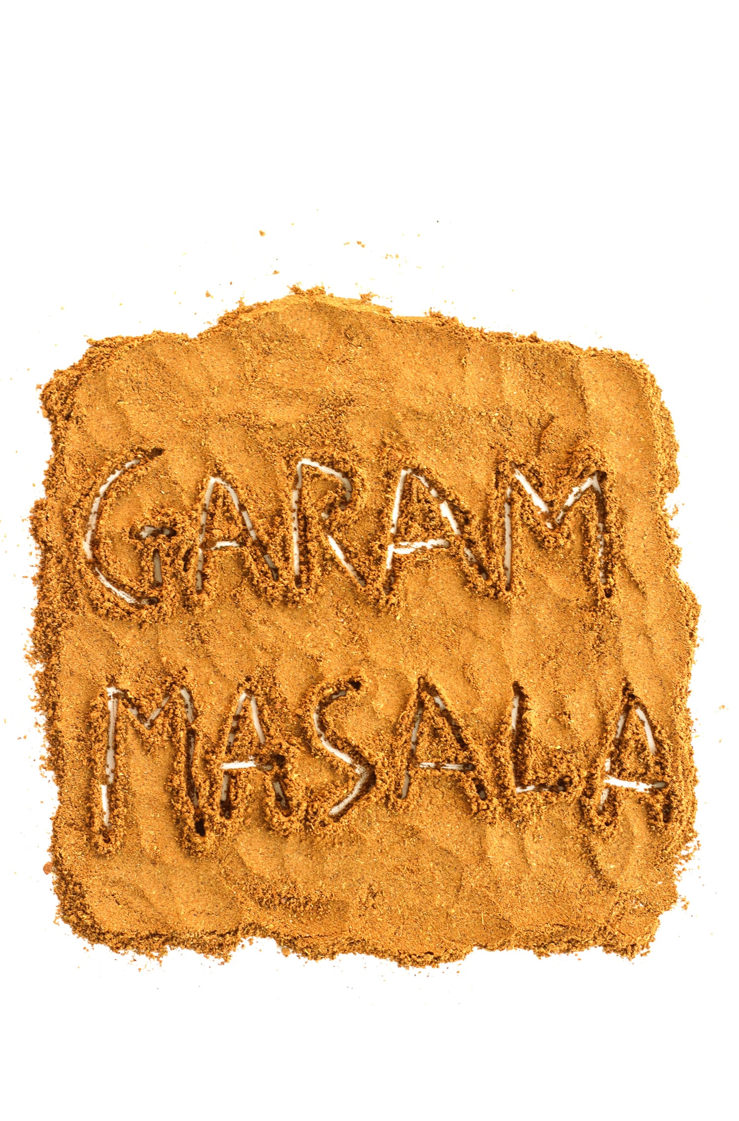 Easy Homemade Garam Masala - That Spicy Chick