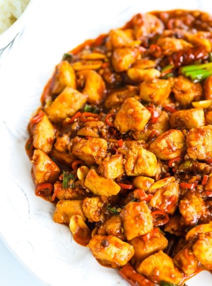 That Spicy Chick – A food blog with spicy and delicious recipes