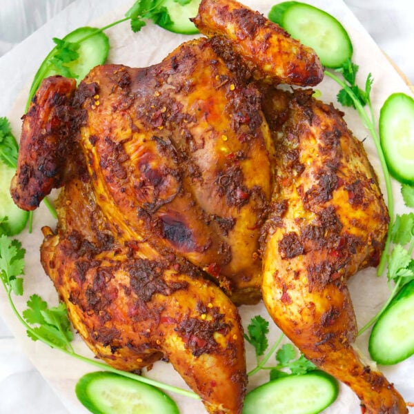 That Spicy Chick | Quick & Easy Spicy Recipes
