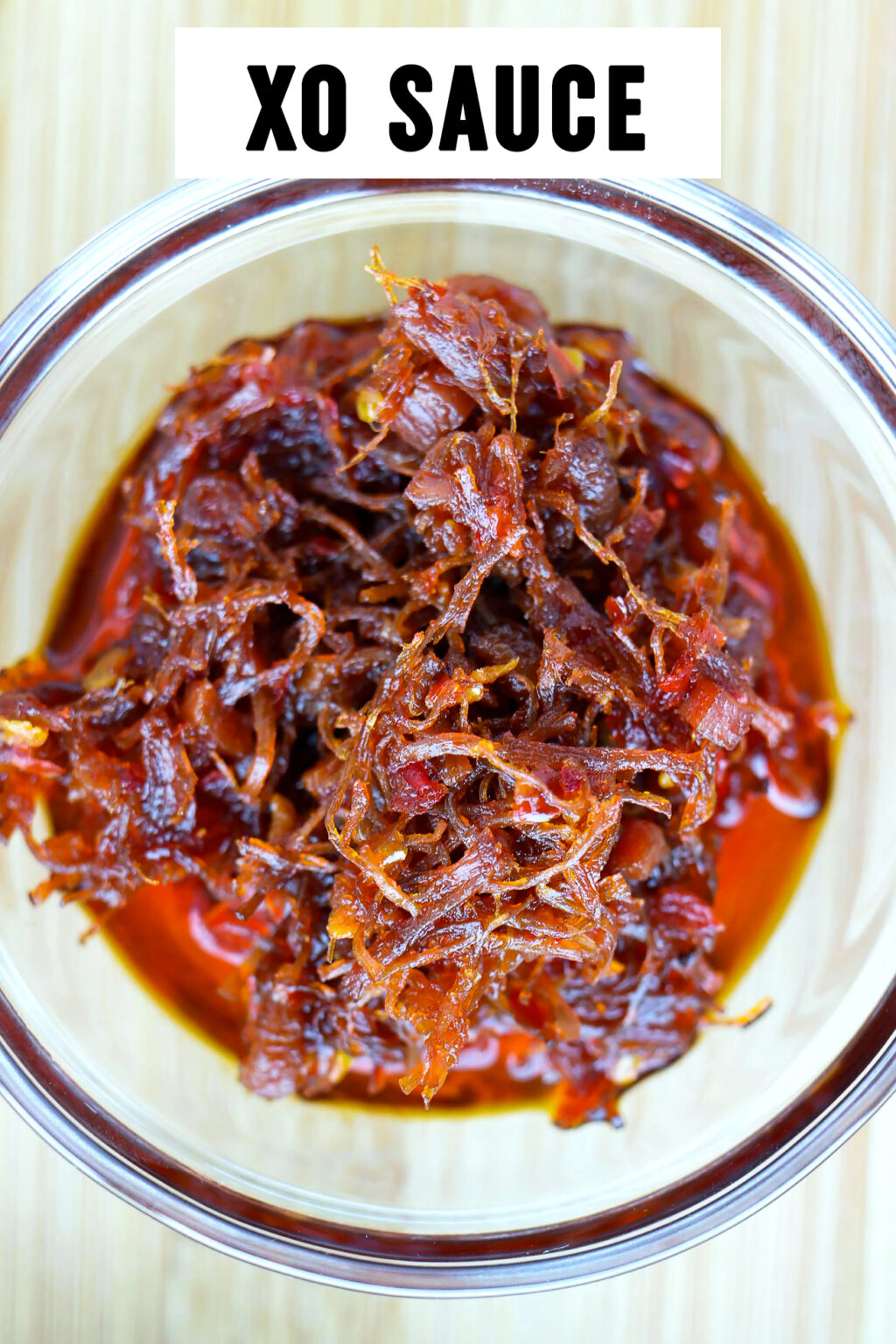 XO Sauce Mac and Cheese (with Buttery Juicy Shrimp!) - That Spicy Chick