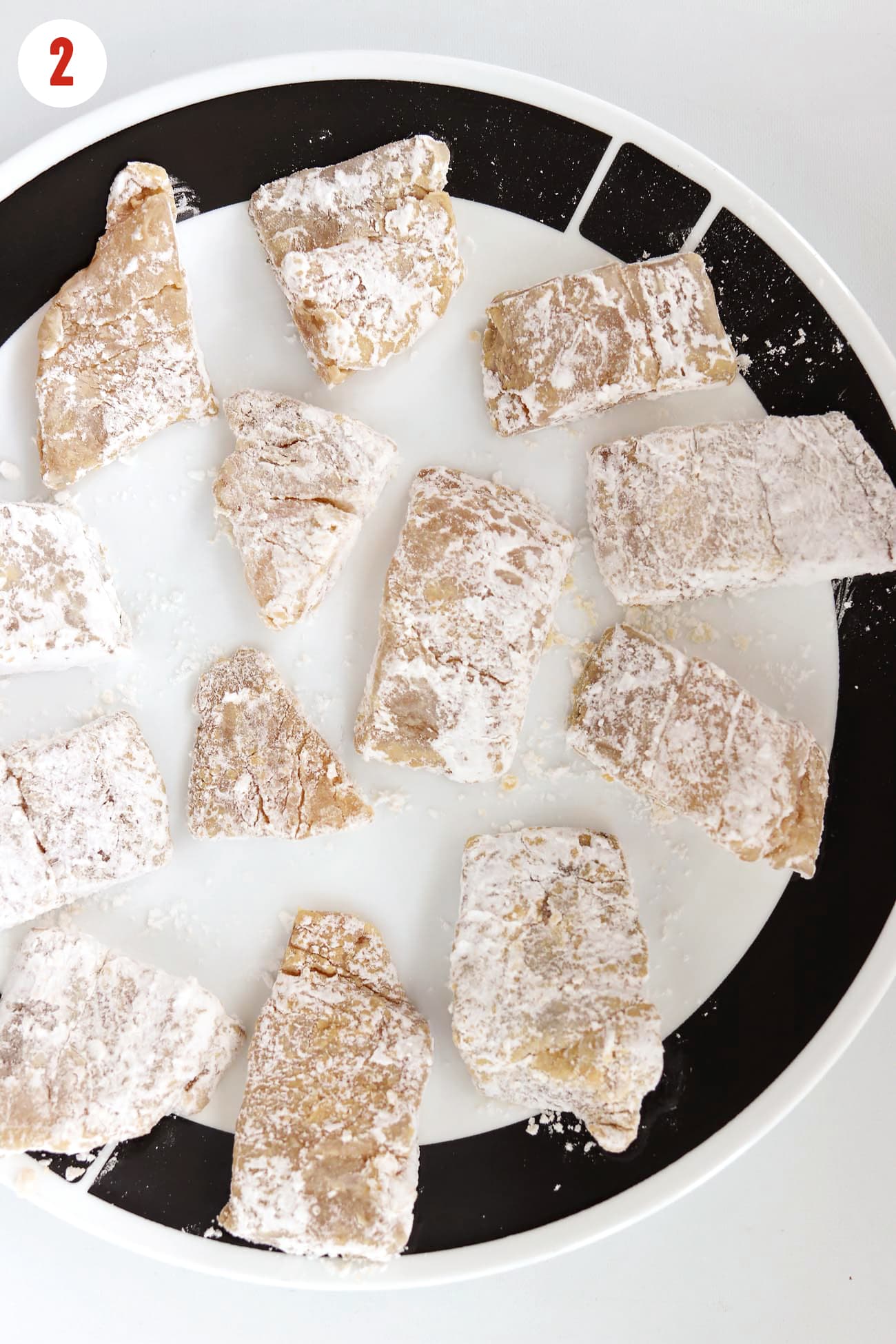 Wok Fried Fish in Black Bean Sauce - That Spicy Chick