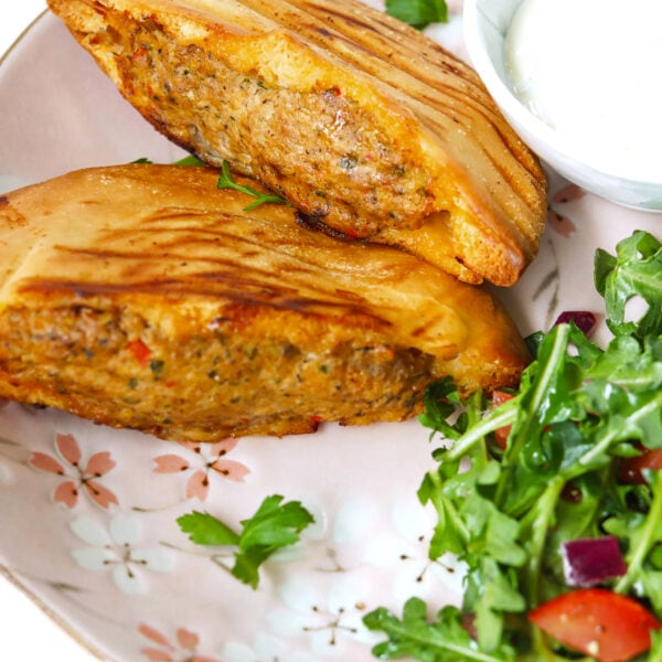 That Spicy Chick | Quick & Easy Spicy Recipes