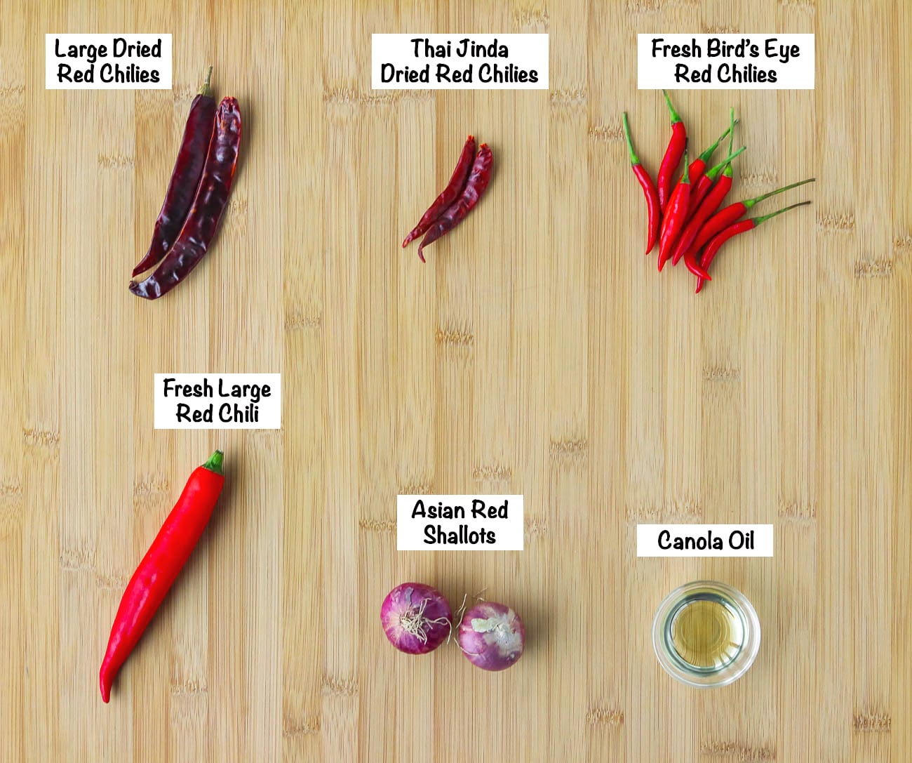 Char Kway Teow (Malaysian Flat Wide Rice Noodles Stir-fry) - That Spicy ...