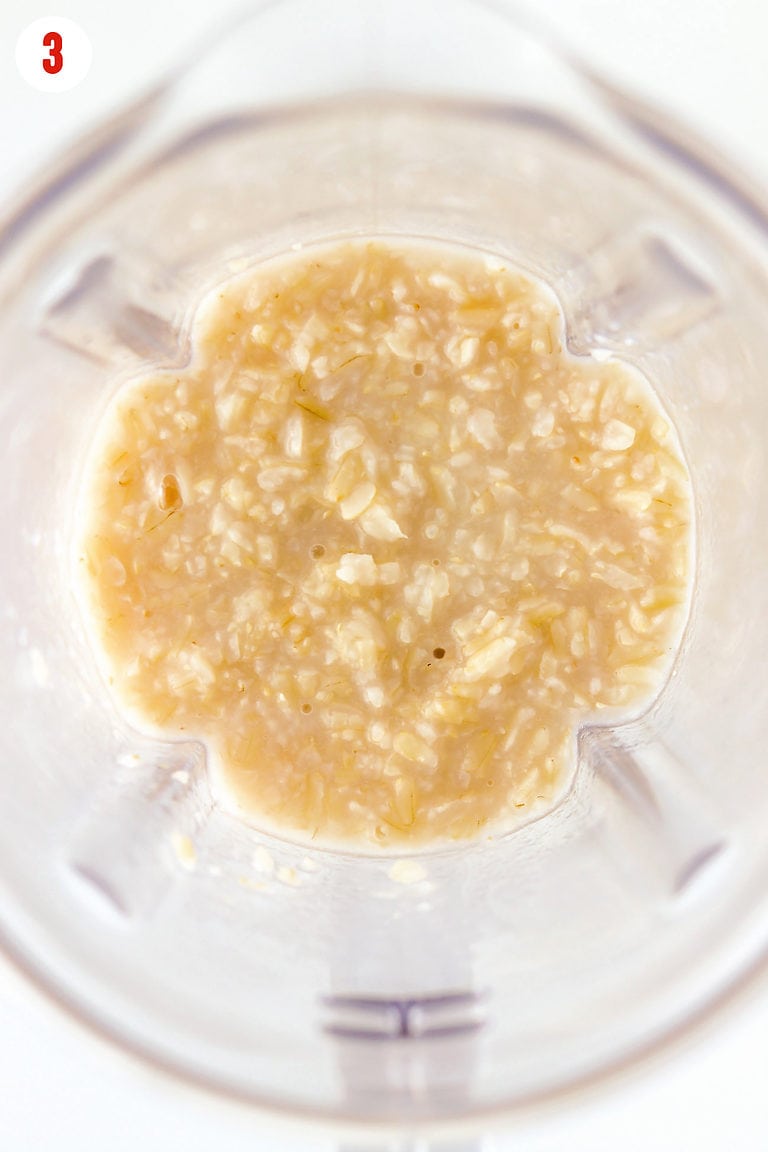 Thai Congee with Chicken Meatballs - That Spicy Chick