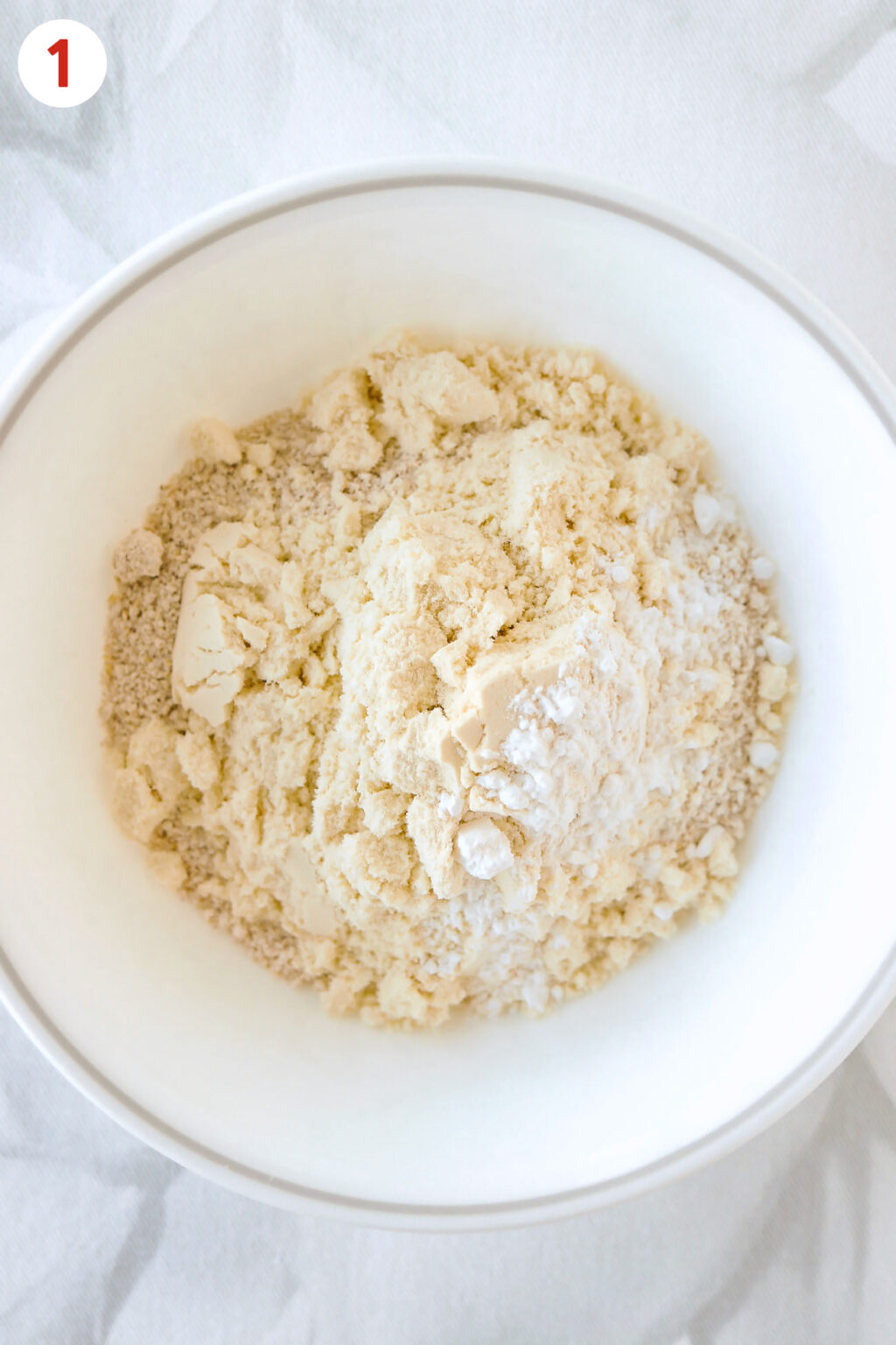 Lemon Curd Baked Oats - That Spicy Chick