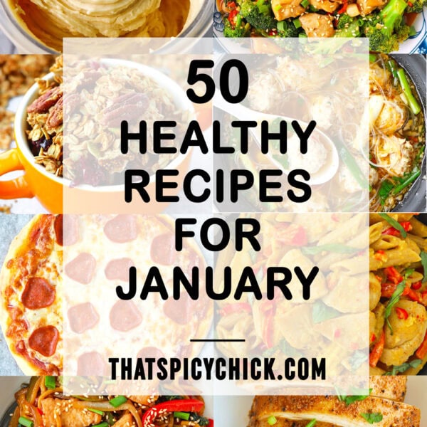 Healthy Ninja Creami Recipes - That Spicy Chick