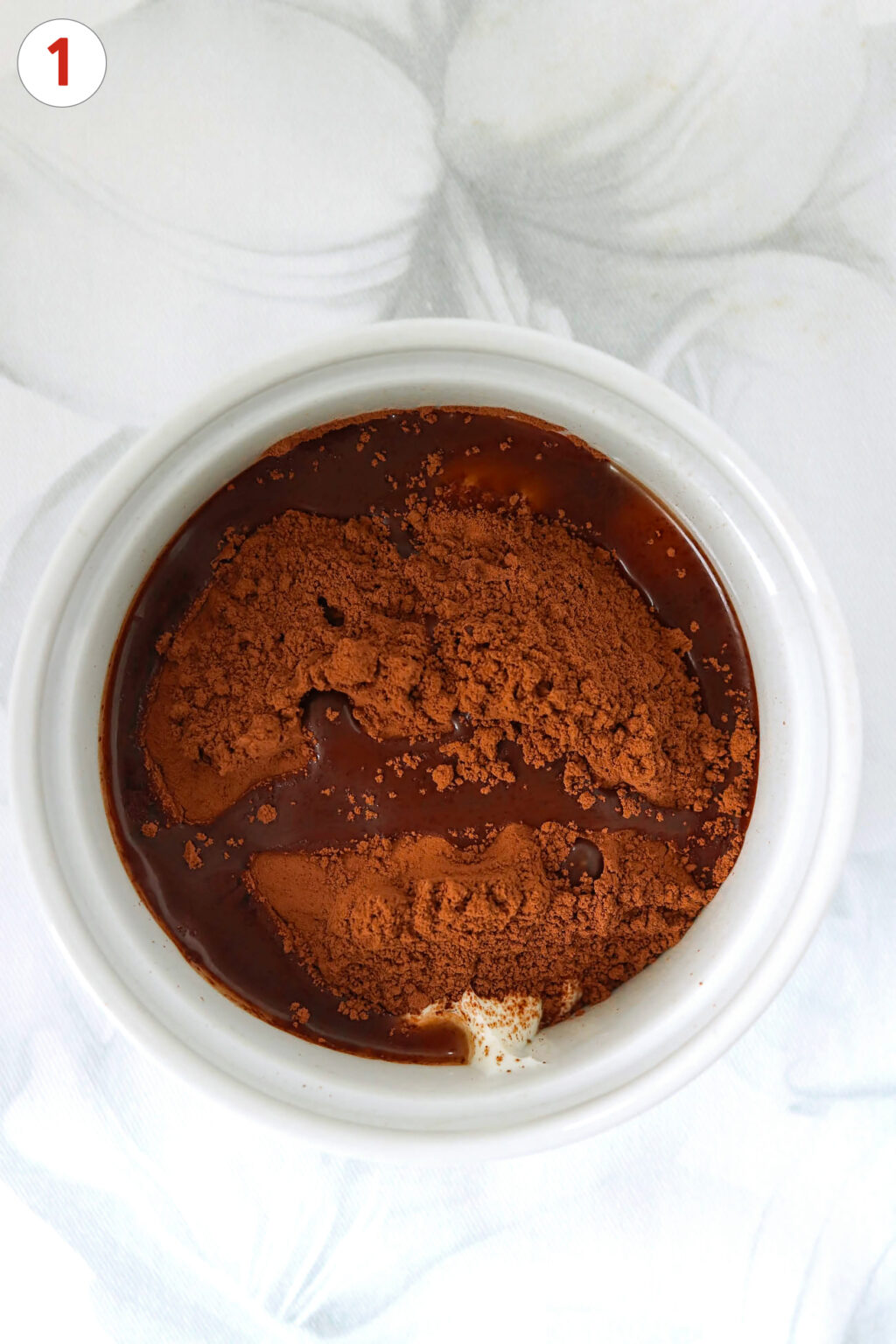 Cottage Cheese Chocolate Mousse High Protein Dessert That Spicy Chick